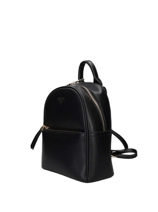 ZAINO DONNA - PASH BAG NERO - 17415-LOV-S5B-P – Gipys