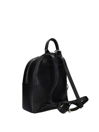 ZAINO DONNA - PASH BAG NERO - 17415-LOV-S5B-P – Gipys