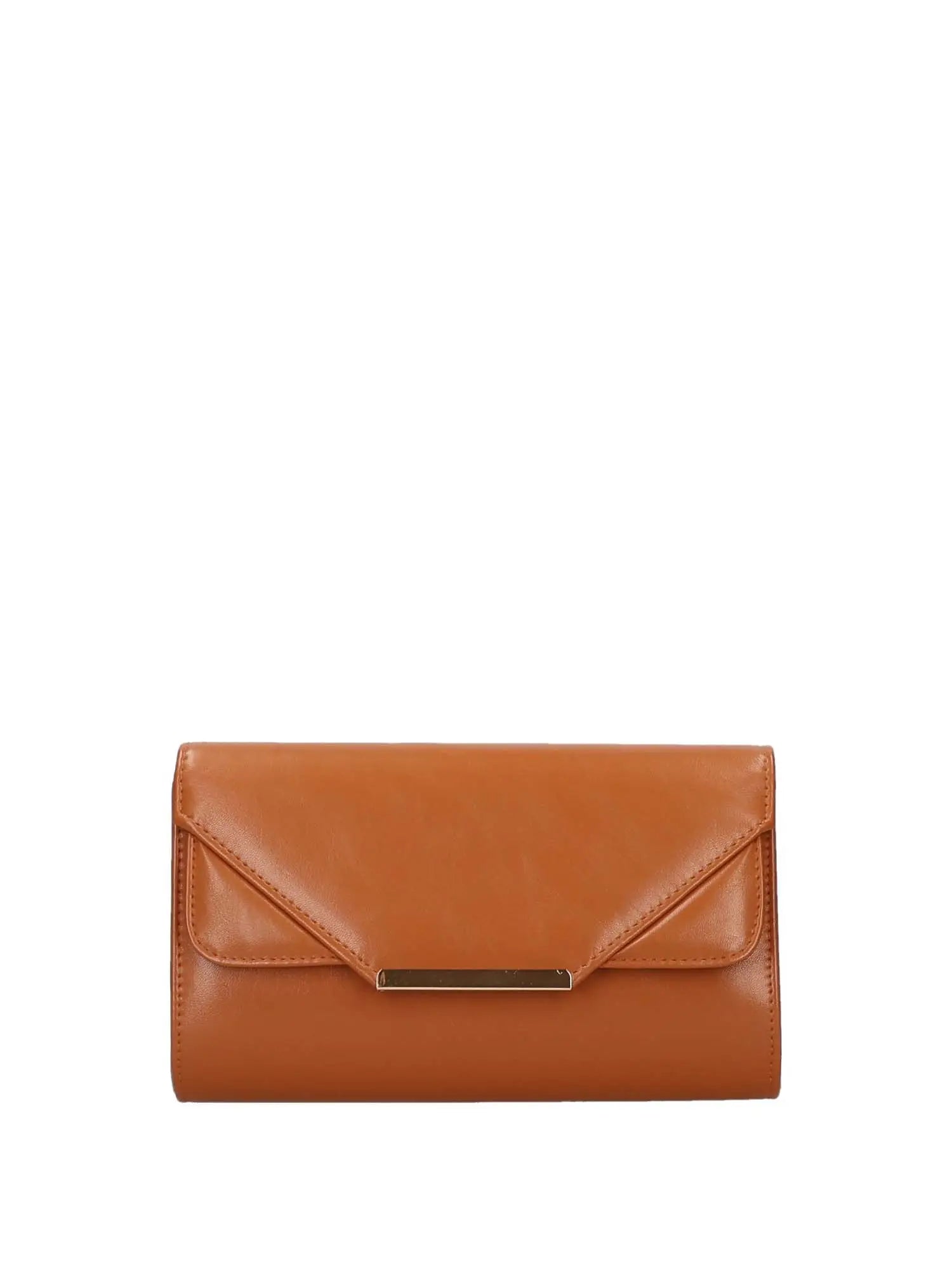POCHETTE DONNA - IKAROS CUOIO - P25168 – Gipys
