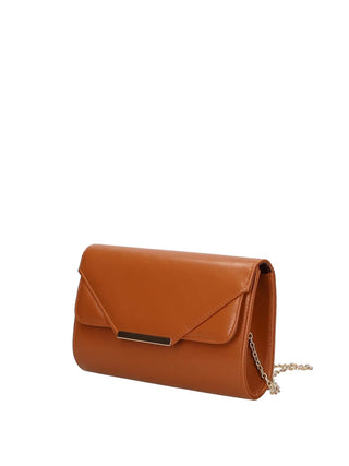 POCHETTE DONNA - IKAROS CUOIO - P25168 – Gipys