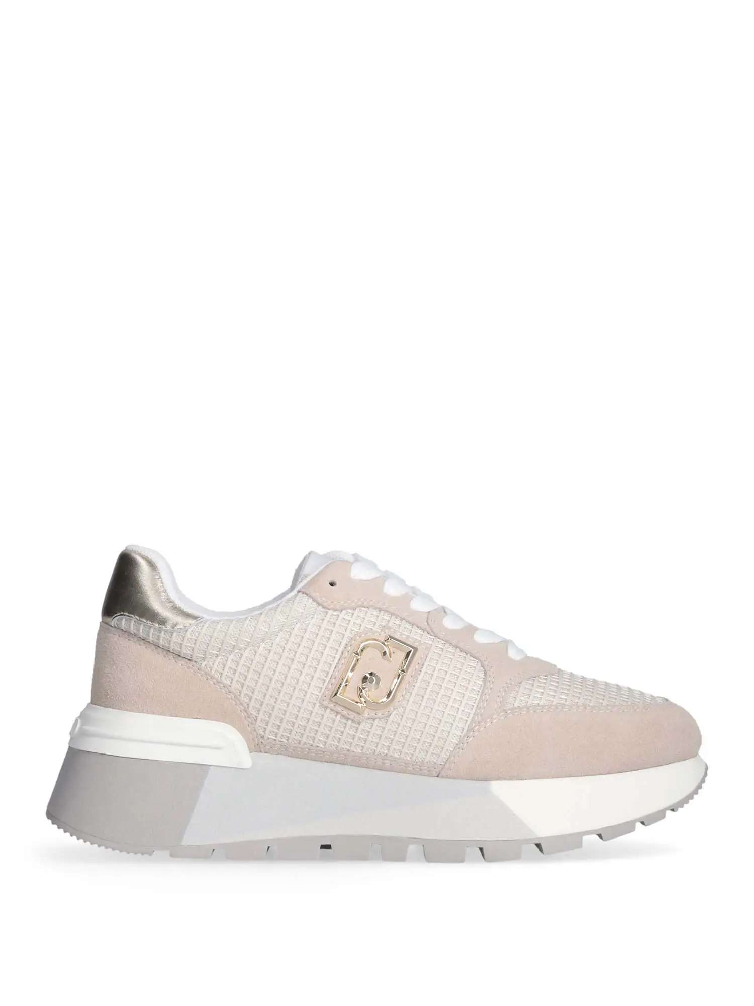 SNEAKERS DONNA - LIU-JO - BA5049PX027